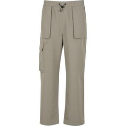 Urban Classics Cargo-Hosen in paleolive | Gr.: S