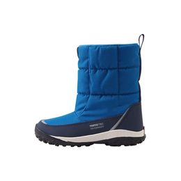 ReimaTec Winterstiefel " Pakastus " in Bright blue | Gr.: 22