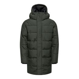 Only & Sons ONLY & SONS Daunenjacke in Peat | Gr.: XS