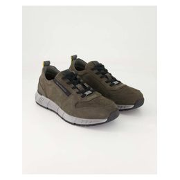 Salamander Sneaker low in Grau | Gr.: 45