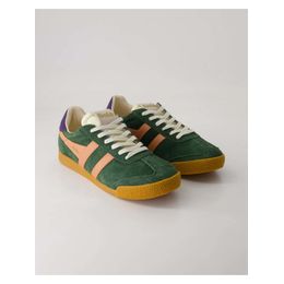 Gola Sneaker low in Gr&uuml;n | Gr.: 42