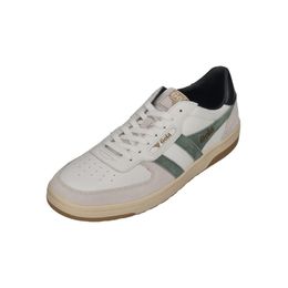 Gola Sneaker Low HAWK in wei&szlig; | Gr.: 44