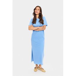 Saint Tropez Jerseykleid FariaSZ Lockere Passform in Allure | Gr.: L