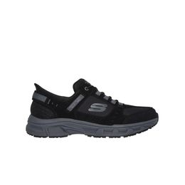 Skechers OAK CANYON - CONSISTENT WINNER OAK CANYON - CONSISTENT WINNER in black/charcoal | Gr.: 41