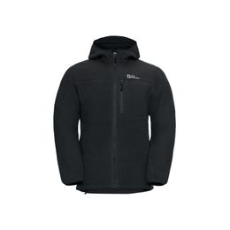 Jack Wolfskin Kammweg Pile FZ M in Anthrazit | Gr.: XL