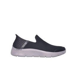 Skechers GO WALK FLEX - NO HANDS GO WALK FLEX - NO HANDS in Darkgrey | Gr.: 46