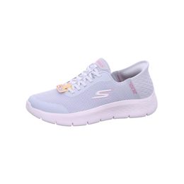 Skechers Sneaker Go Walk Flex in Blau | Gr.: 41
