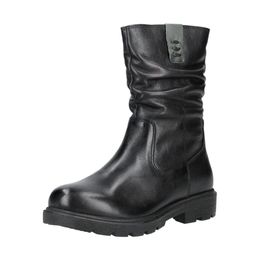 Andrea Conti Stiefel in Schwarz/Grau | Gr.: 39