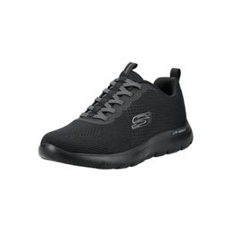 Skechers Sneaker in Schwarz | Gr.: 42