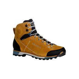 Dolomite Cinquantaquattro Hike Evo GTX M ́S in Gelb | Gr.: 43 1/3