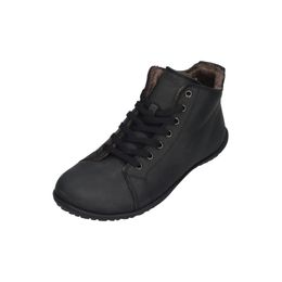 KOEL Sneaker High IVONE LAMBSWOOL in schwarz | Gr.: 39