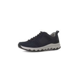 rollingsoft Sneaker low in blau | Gr.: 46,5