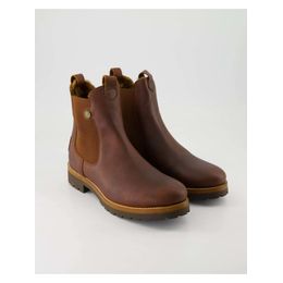 Panama Jack Chelsea Boots in Braun | Gr.: 39
