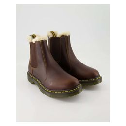 Dr. Martens Chelsea Boots in Braun | Gr.: 36