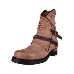 A.S.98 Stiefeletten grau | Gr.: 36