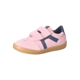 Ricosta Klettschuh Sneaker in rosa | Gr.: 27