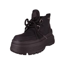 Buffalo Stiefeletten schwarz | Gr.: 39