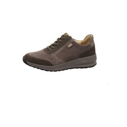 Finn Comfort Schn&uuml;rschuhe in grau | Gr.: 42