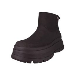 Buffalo Stiefeletten schwarz | Gr.: 38