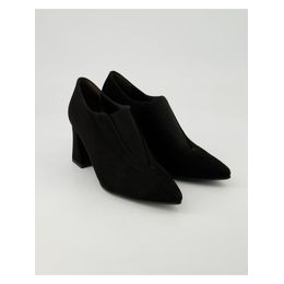 Paul Green Klassische Pumps in Schwarz | Gr.: 35,5
