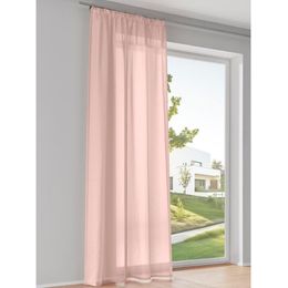 Heine Dekostore in puder | Gr.: 245-x-140-cm