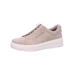Marco Tozzi Sneaker in Beige | Gr.: 37