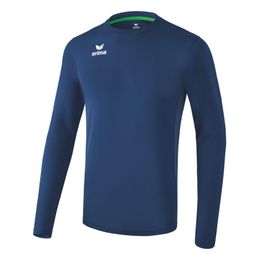 Erima Kinder Trikot "Trikot Liga Langarm" in Blau | Gr.: 116
