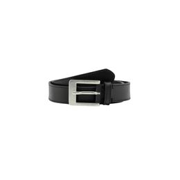 Cashott G&uuml;rtel CASROSA in Black | Gr.: 85