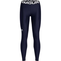 Under Armour Leggings "Ua Hg Legging" in Blau | Gr.: S