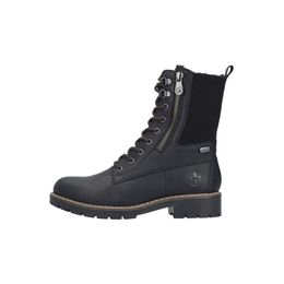 Rieker Stiefel Y9151 in schwarz | Gr.: 40