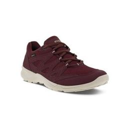 Ecco Lowtop-Sneaker TERRACRUISE LT W in morillo/morillo | Gr.: 40