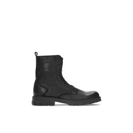 Kazar Chelsea Boots BERGEN in Schwarz | Gr.: 45
