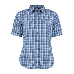 Tom Collins Bluse Bubnu in jeans | Gr.: 44