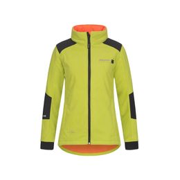 DEPROC Active Outdoorjacke CANADA in Gr&uuml;n | Gr.: 42