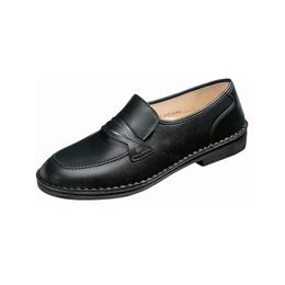 Finn Comfort Halbschuhe TOLEDO in black | Gr.: 9