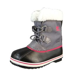 Sorel Stiefel grau | Gr.: 33