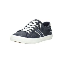Mustang Sneaker in Navy | Gr.: 41