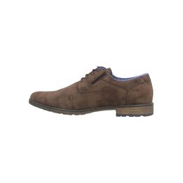 Mavins Halbschuhe f&uuml;r Herren in braun | Gr.: 48