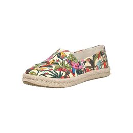 Toms Shoes TOMS Slipper in Mehrfarbig | Gr.: 38,5