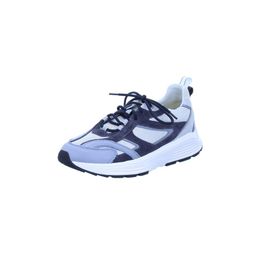 xsensible Schn&uuml;rschuhe Brooklyn in ice grey | Gr.: 42