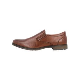 Mavins Halbschuhe f&uuml;r Herren in braun | Gr.: 54
