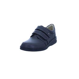 Finn Comfort Klettschuh WICKLOW in Black | Gr.: 11
