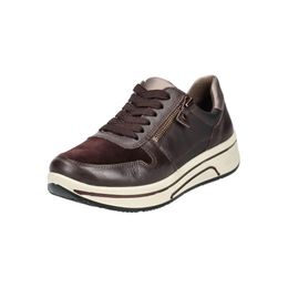 Ara Komfort Schn&uuml;rschuhe in Rot | Gr.: 37