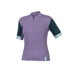 ENDURA Trikot in VIOLET | Gr.: S