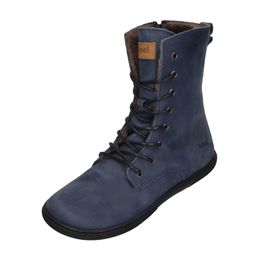 KOEL Stiefeletten Faro in blau | Gr.: 37