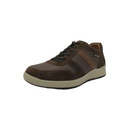 Mephisto Komfort Schn&uuml;rschuhe in Braun | Gr.: 41