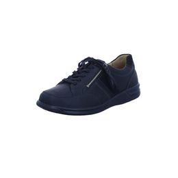 Ganter Schn&uuml;rschuhe Kurt in schwarz | Gr.: 8,5