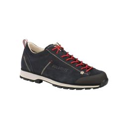 Dolomite Outdoorschuh Cinquantaquattro Low in Blue/Cord | Gr.: 5,5
