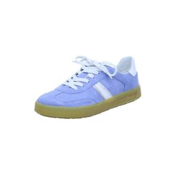 Sioux Sneaker Tedroso in aqua/snow | Gr.: 44