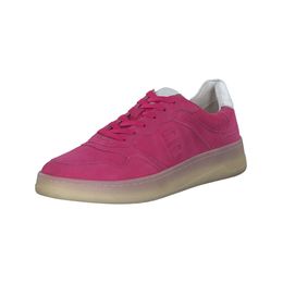 TT. BAGATT Schn&uuml;rschuhe in Pink | Gr.: 40